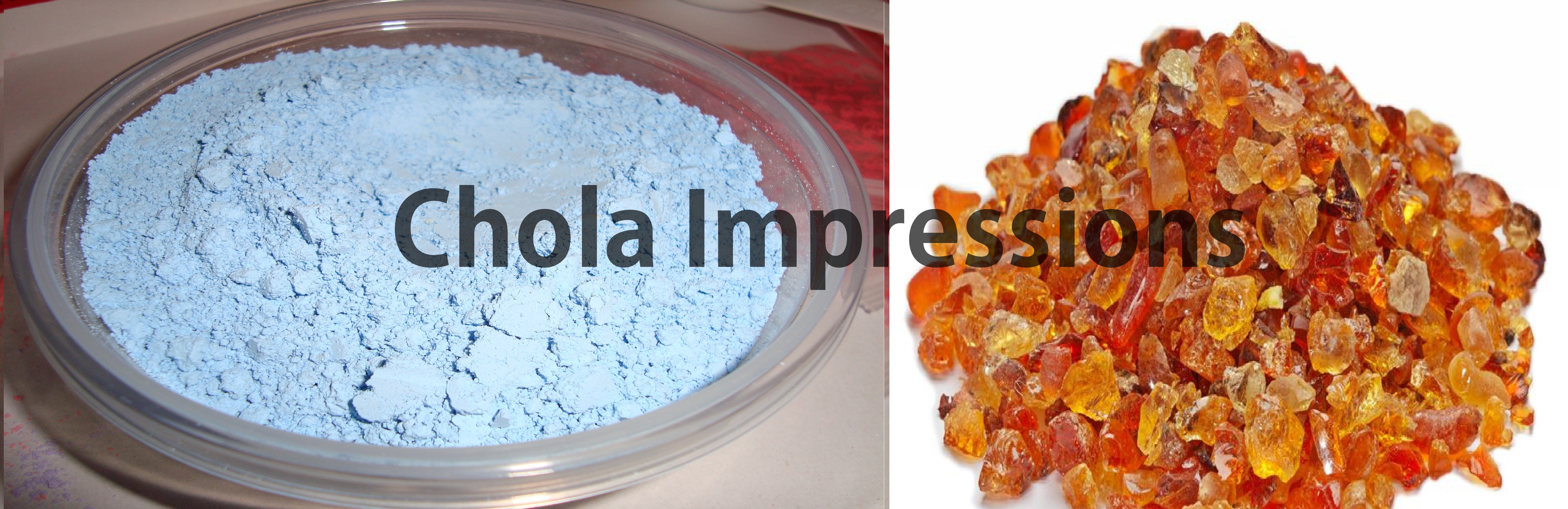 Buy Authentic Tanjore painting materials and French Chalk Powder ...