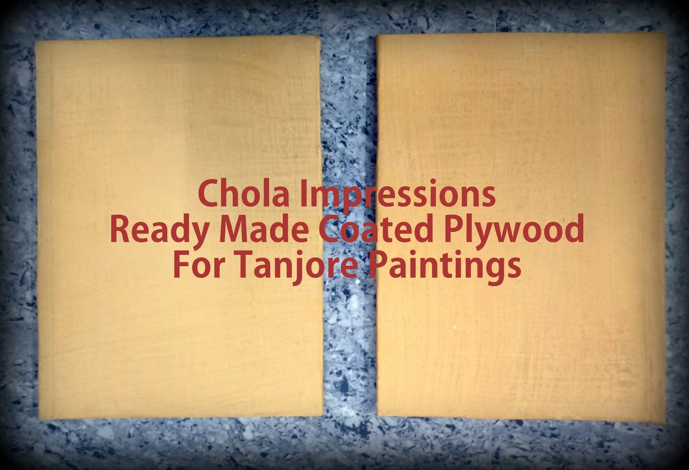 Buy Authentic Tanjore painting Kit materials and Tanjore Stones
